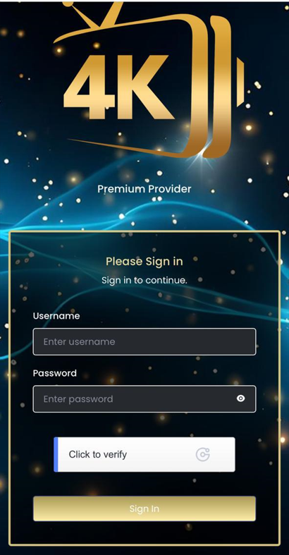 Resellers Panels - StreamedZone